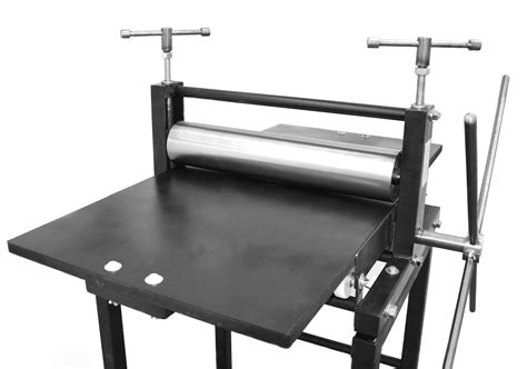 Printing Press