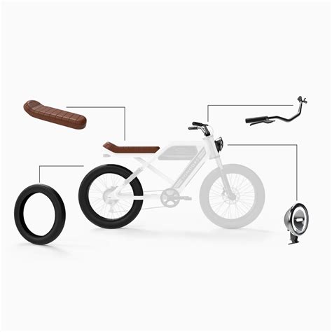 Sondors Madmods Sondors Electric Bikes