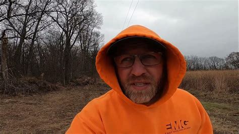 Field Edge And Food Plot Project Youtube