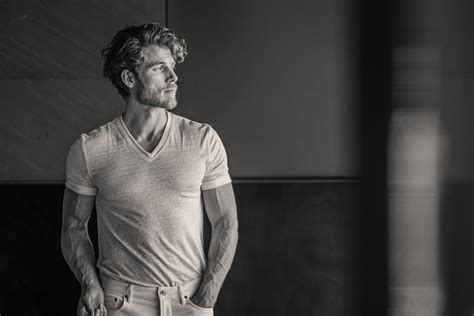 Travis Van Winkle Transformers