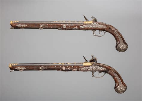 History Of Flintlock Pistols At Brayden Woodd Blog