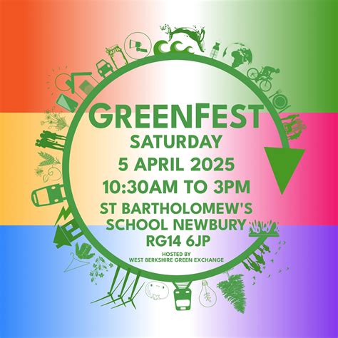Greenfest Greenfest Added A New Photo