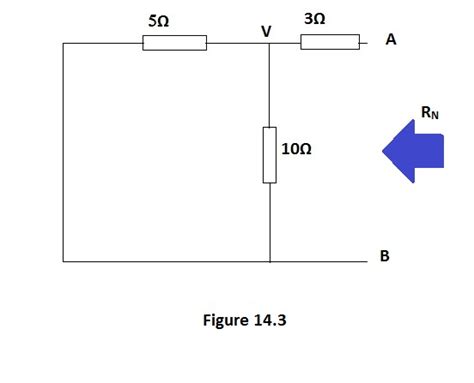 Fundamentals Of Electrical Engineering Nortons Theorem Solved Problems