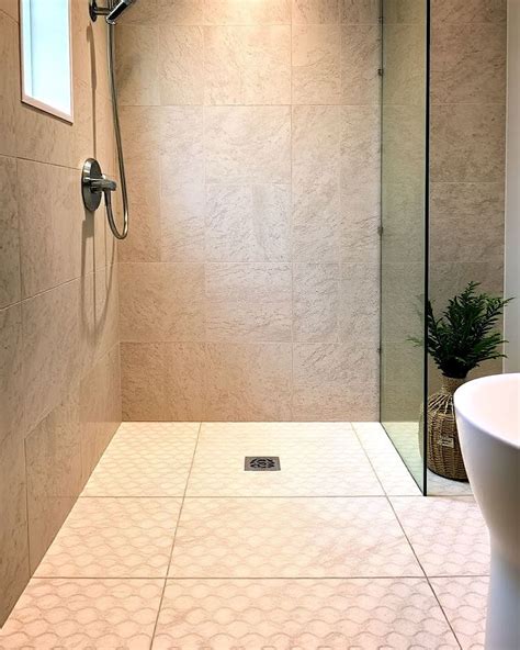 Walk In Shower Floor Types Durable And Stylish Options For Modern Bathrooms