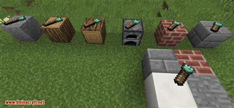 Chisels And Bits Mod 1182 1171 The Ultimate Of Building Tool
