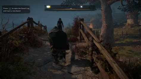 Assassins Creed Valhalla Order Members The Adze Clue 23