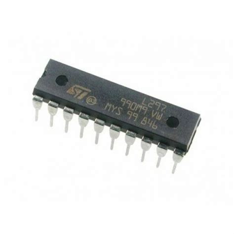 L2971 Motor Driver Ic At ₹ 10385piece Driver Ic In Mumbai Id