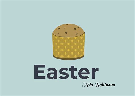 Easter Logos On Behance