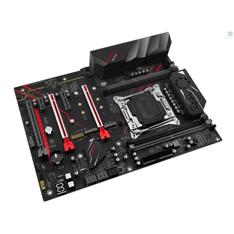 MACHINIST X Motherboard Set Kit Xeon E V Procesador LGA CPU G G DDR ECC