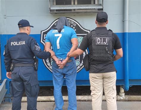 En ColÓn La PolicÍa Aprehende A 12 Personas En OperaciÓn Ares F 3