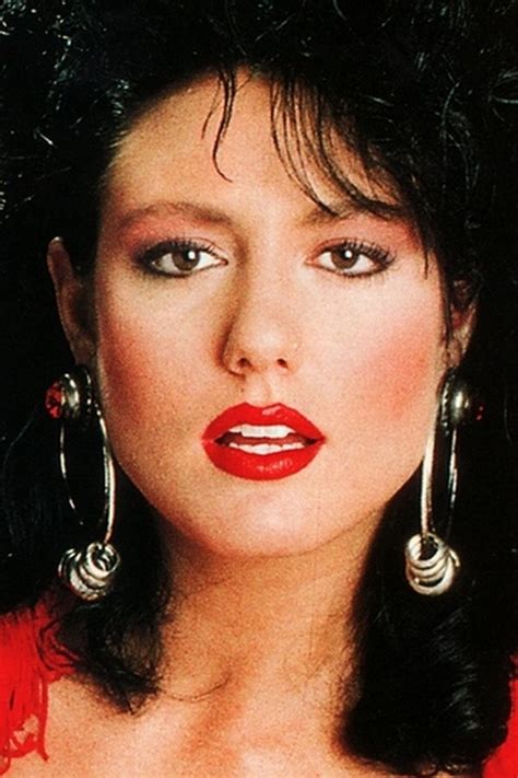 Jeanna Fine The Movie Database Tmdb