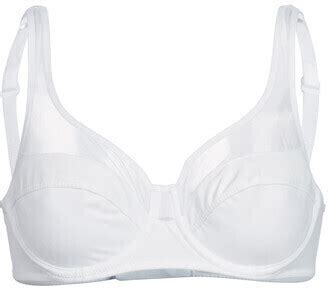 Dim Generous Classic Bra White Au Meilleur Prix Sur Idealo Fr