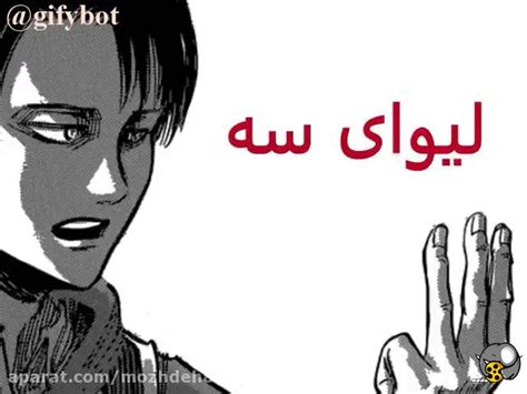 لیوای یک لیوای دو لیوای سه فیلو