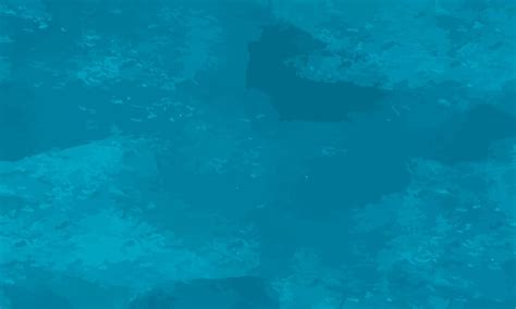 Premium Vector Deep Ocean Vector Background