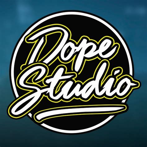 Dope Studio Youtube