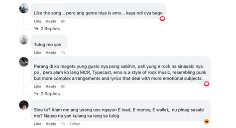 What Exactly Is Erock And Why Is It Touching A Nerve With Some