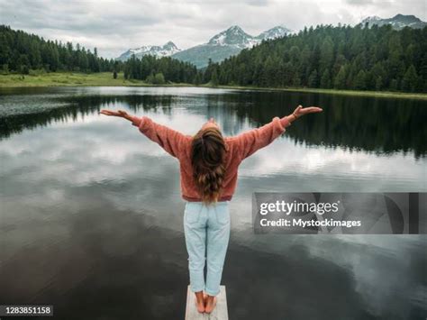 Humans Made Of Water Photos And Premium High Res Pictures Getty Images