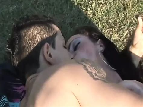 Gorgeous Sergeant Carla Novais Ordered General Service Recruit To Polish Her Juicy Ass With His