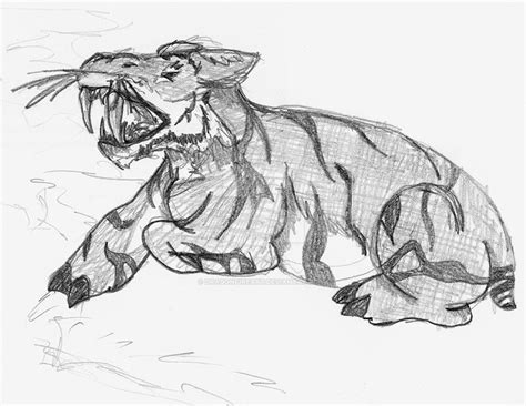 Tippo By Dragonfireart On Deviantart