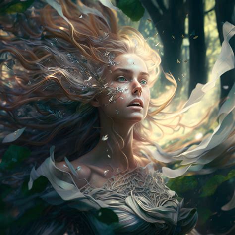 Monster Sylph Fantasy I Sci Fi I Books I Films I World Building