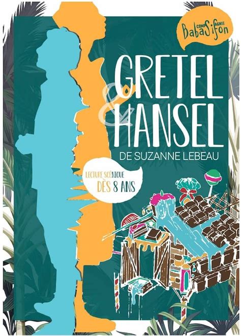 Gretel Et Hansel Babasifon