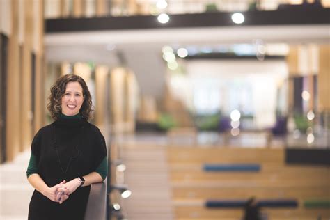 Thayer Dean Alexis Abramson To Keynote Wetterhahn Symposium Dartmouth