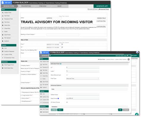 แนะนำ Joget Workflow Application B Circle Co Ltd