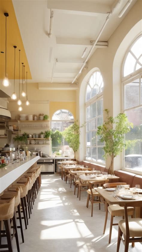 What Can I Expect To See At An Open Kitchen Restaurant Upgradesign