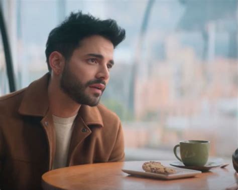 Prime Video Presenta La Segunda Temporada De Manes Television