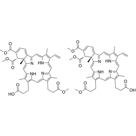 Verteporfin Synonyms 维替泊芬 Cl 318952 杭州昊鑫生物科技股份有限公司
