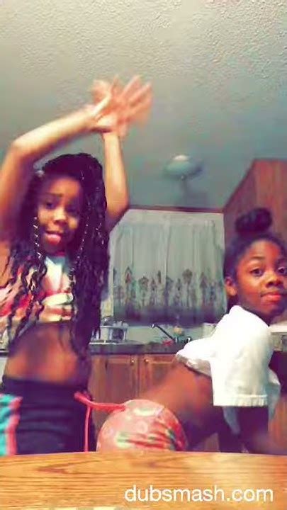 Me And Sis Dancing😍 Youtube