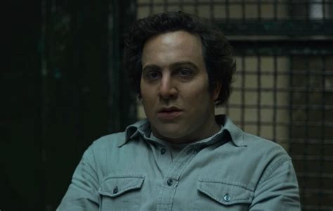 Son Of Sam Sam Berkowitz Death Emsry