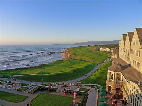 The Ritz Carlton Half Moon Bay Artofit