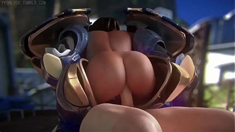 Overwatch 1 Minute Fap Challenge Free Mobile Porn Videos Iporntv