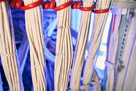 5 Common Mistakes To Avoid In Structured Cabling Installation Simple
