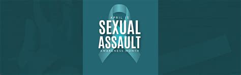 Sexual Assault Awareness Month Clovis Community College