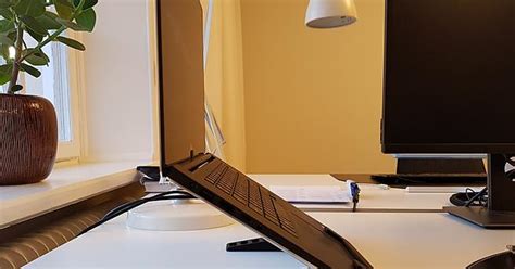 Dell Xps 15 Raiser Stand Album On Imgur