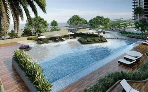 Marina One Kochi Luxury 3 And 4 Bhk Waterfront Apartments In Marine