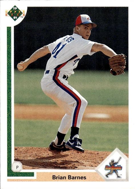 Brian Barnes Card 12 Buy Any 2 Items For 50 Off B1012r2s1p95 Ebay