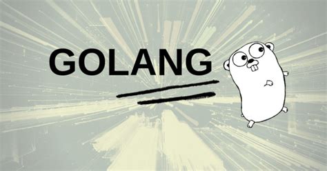 How To Download And Install Golang Golang Tutorial