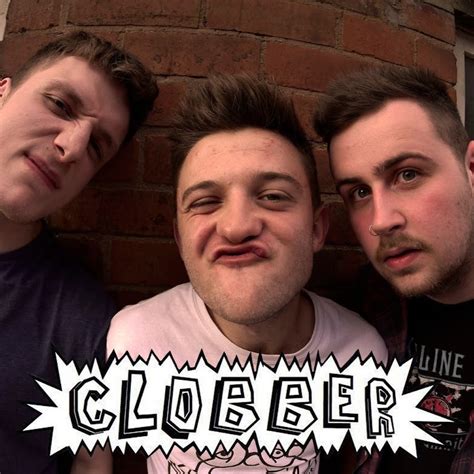 Clobber Official Youtube