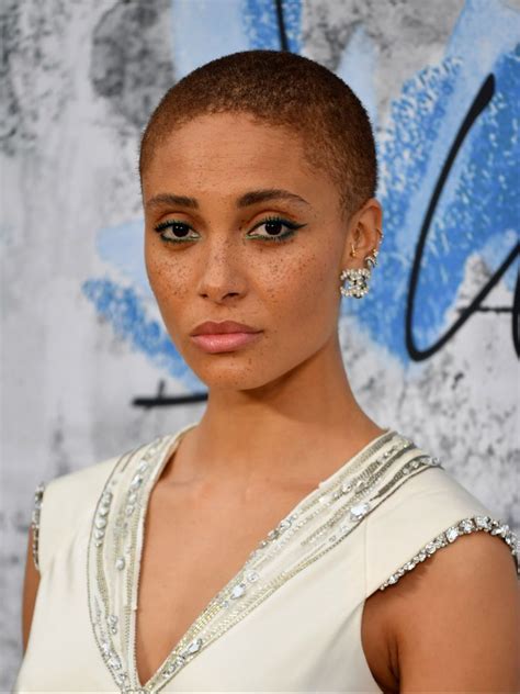 These 40 Shaved Hairstyles May Convince You To Get A Cool Clipped Cut