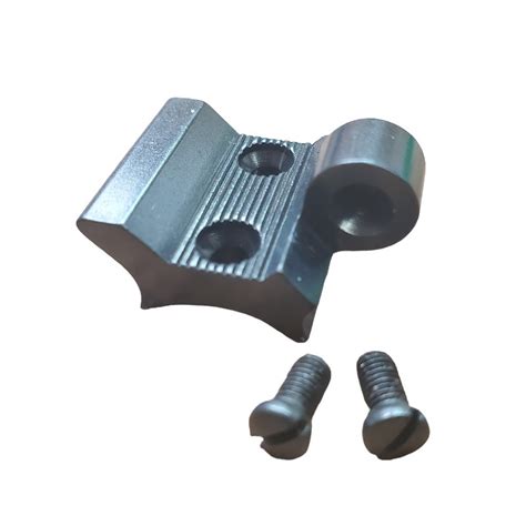 Weaver 155 Base Firearms Unknown