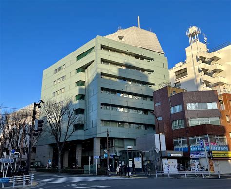 続・無料で観れる 美術百選《杉並区役所（東京都杉並区）》 アートテラー・とに～の【ここにしかない美術室】