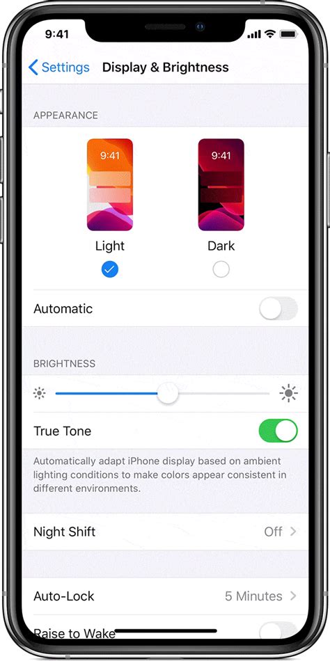 How To Enable Dark Mode In Ios 13 Itechfixes Computer Repair