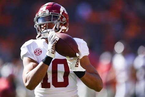 Alabama Linebacker Henry Tootoo Selected By Houston Texans In Fifth Round Sports Illustrated