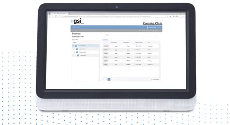Grason Stadler Releases Gsi Cloud Release 28691
