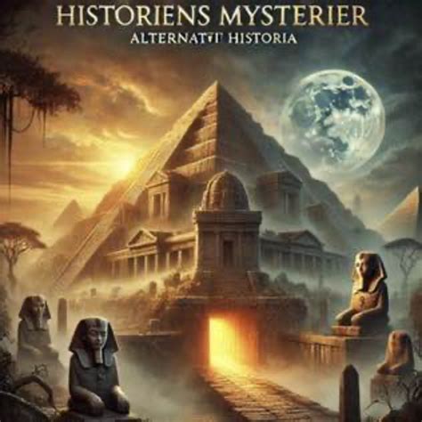Historiens Mysterier Podcast On Spotify