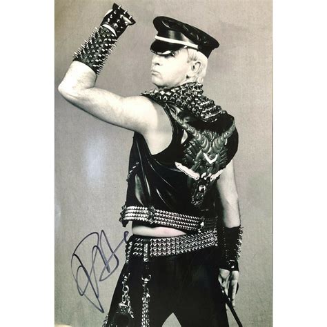 Rob Halford