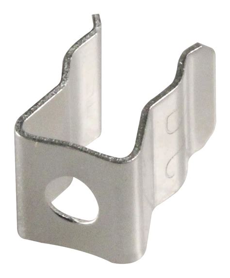 01210002z Littelfuse Cartridge Fuse Clip 30a250v Screw